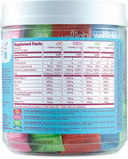 Wellah pre-workout for athletes