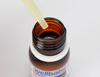 Wellbaby vitamin D liquid supplement