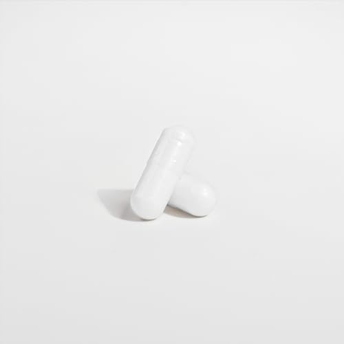 wellbeing benefits of magnesium glycinate