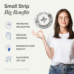 Wellbeing Nutrition melatonin gummies