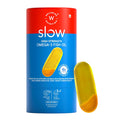 WELLBEING NUTRITION Omega 3 softgels