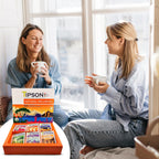 wellbeing tea for relaxation