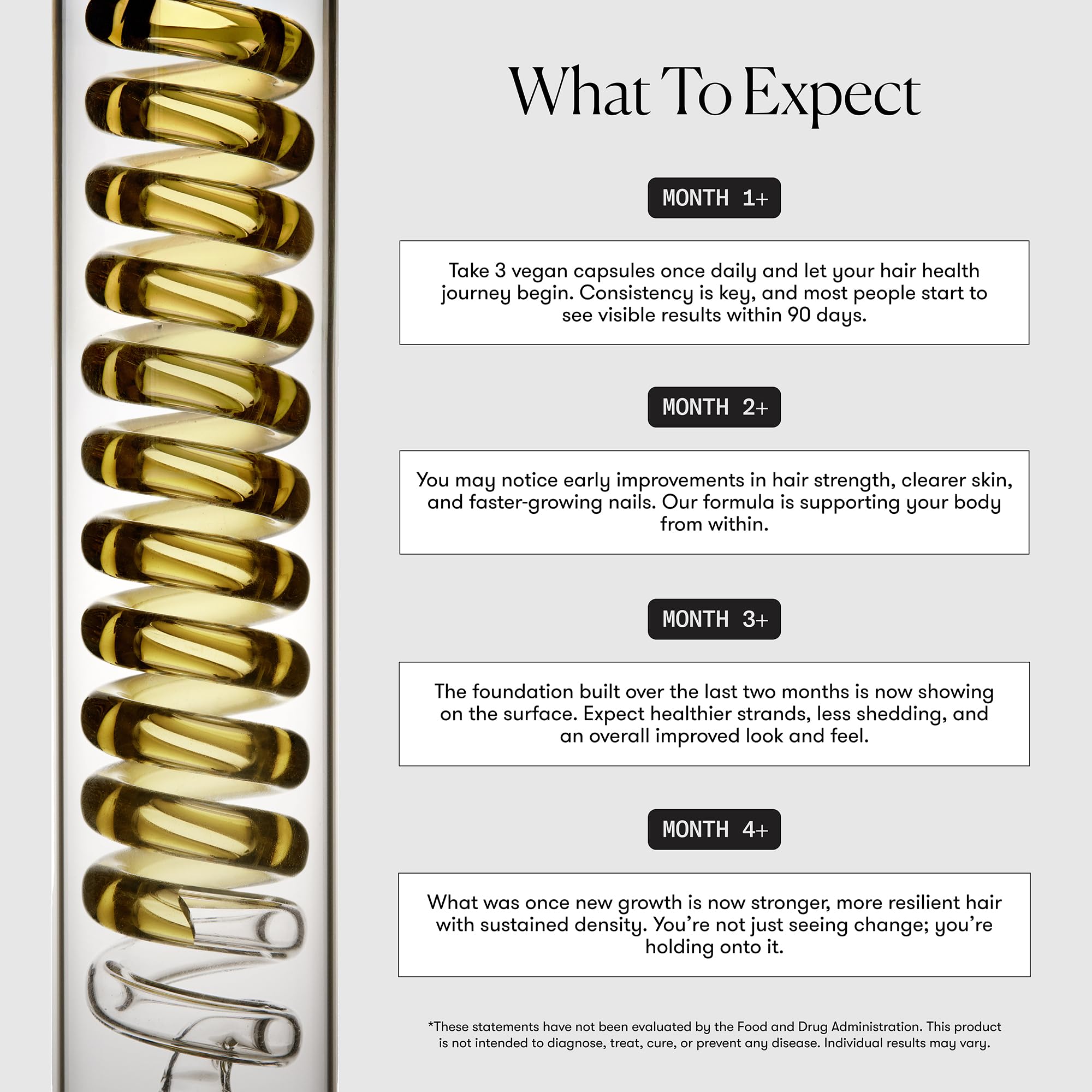 WELLBEL blended vitamin & mineral supplements for daily nutrition
