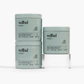 WELLBEL blended vitamin & mineral supplements for healthy hair