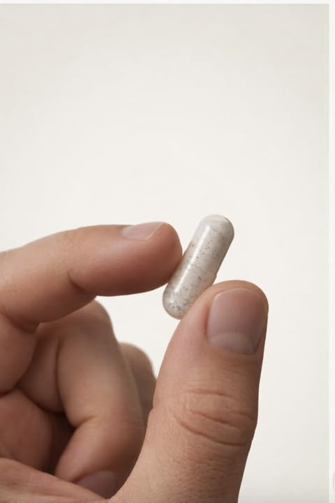 WELLBEL clean multivitamin benefits