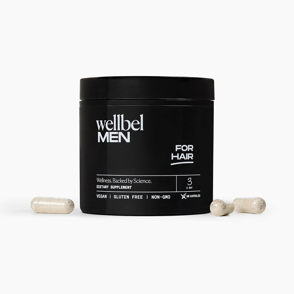 WELLBEL multivitamins for men