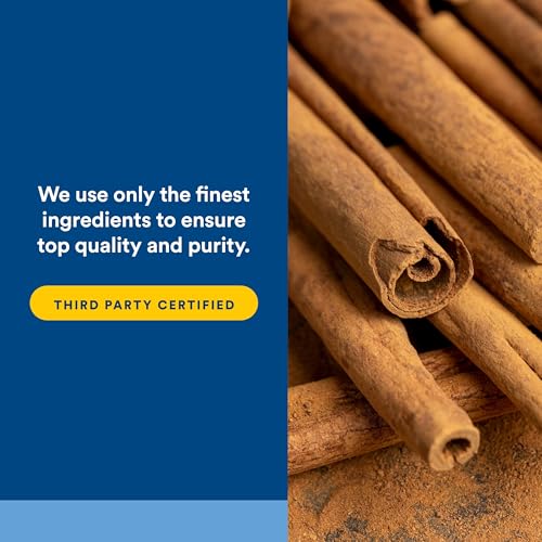 wellbetx cinnamon for balanced sugar