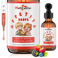 Wellcatcher appetite booster drops for kids
