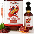 Wellcatcher Red Yeast Rice drops