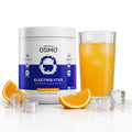 Wellcore electrolytes unflavoured powder