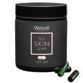WelleCo collagen capsules for hydration