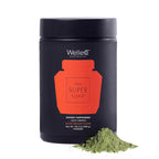 WelleCo Daily Greens Powder benefits