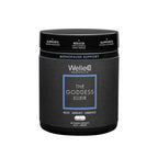 WelleCo Goddess Elixir multivitamins for women