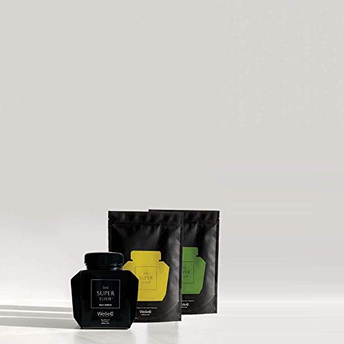 WelleCo health supplements for everyday use