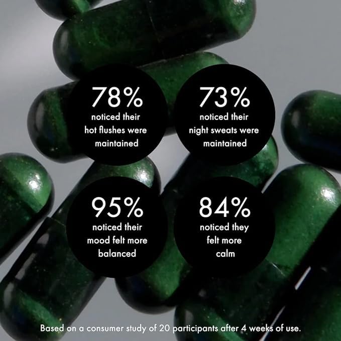 WelleCo multivitamin for men health