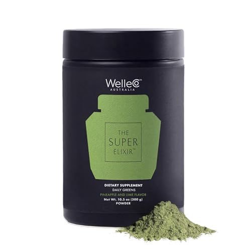 WelleCo multivitamins for daily health