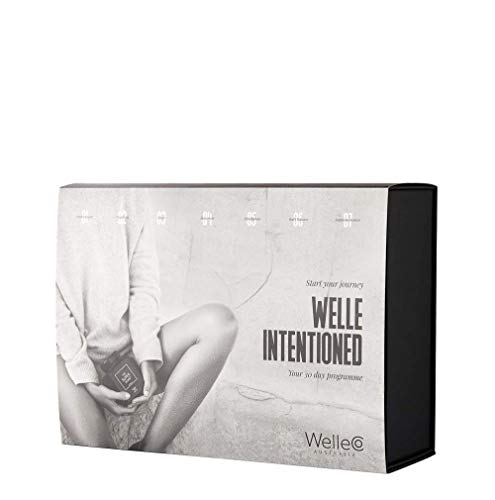 WelleCo supplements for holistic wellness