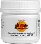 Wellesley glucosamine joint support powder