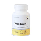 Wellex multivitamin for daily health