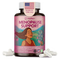 Wellfern menopause supplements for relief