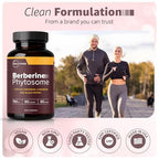 WellForge herbal remedy for vitality