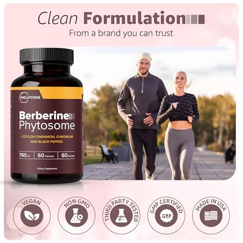 WellForge herbal remedy for vitality