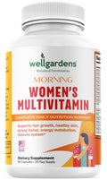Wellgardens women's multivitamin capsules
