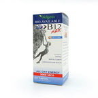 Wellgenix B12 for daily wellness