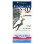 Wellgenix B12 sublingual tablets
