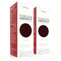 Wellgenix detox tea complete cleanse