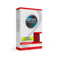 Wellgenix detox tea fruit punch flavour
