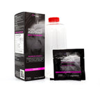 Wellgenix detox tea instant cleaner