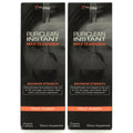 Wellgenix detox tea instant cleanse