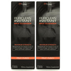 Wellgenix detox tea instant cleanse