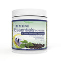 Wellgenix elderberry multivitamin powder