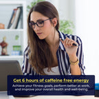 Wellgenix folate for overall wellness