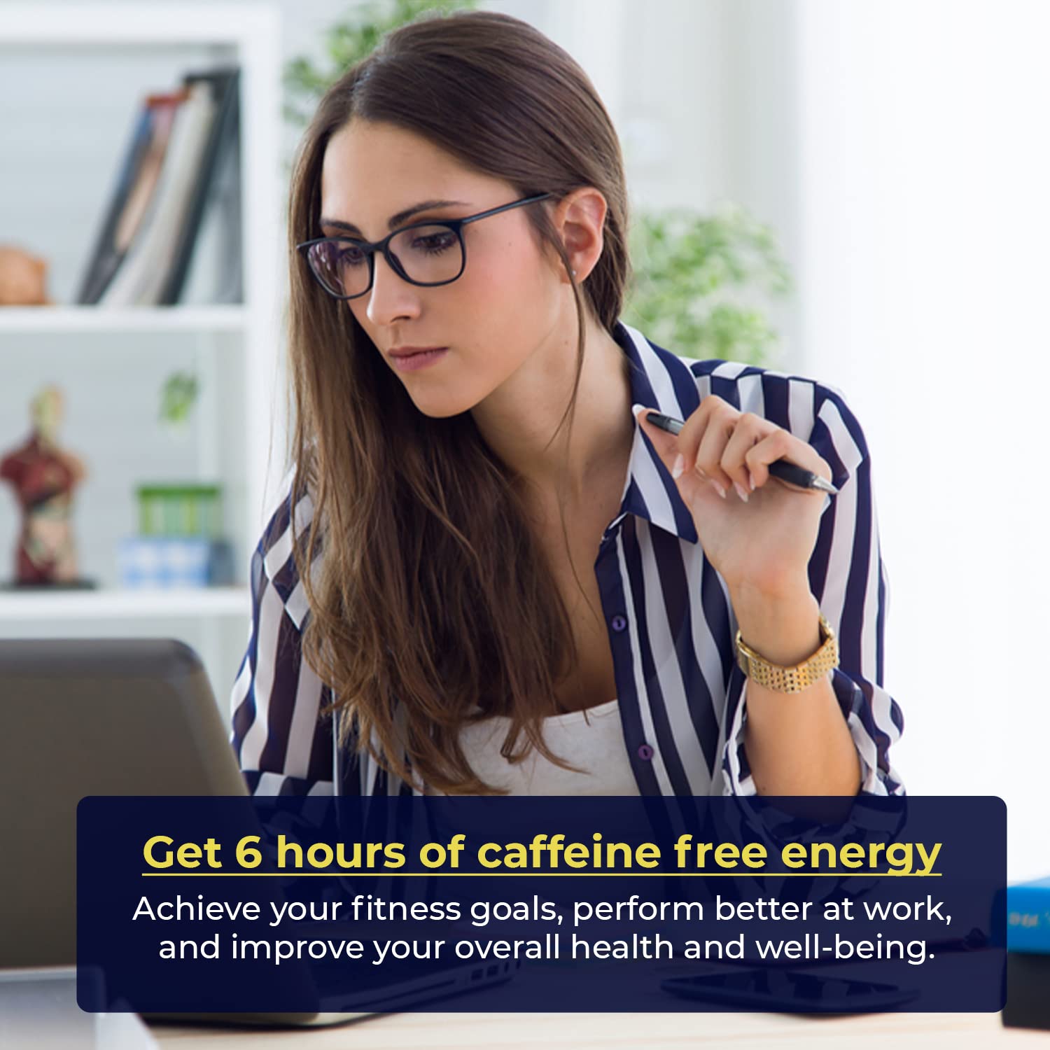 Wellgenix folate for overall wellness