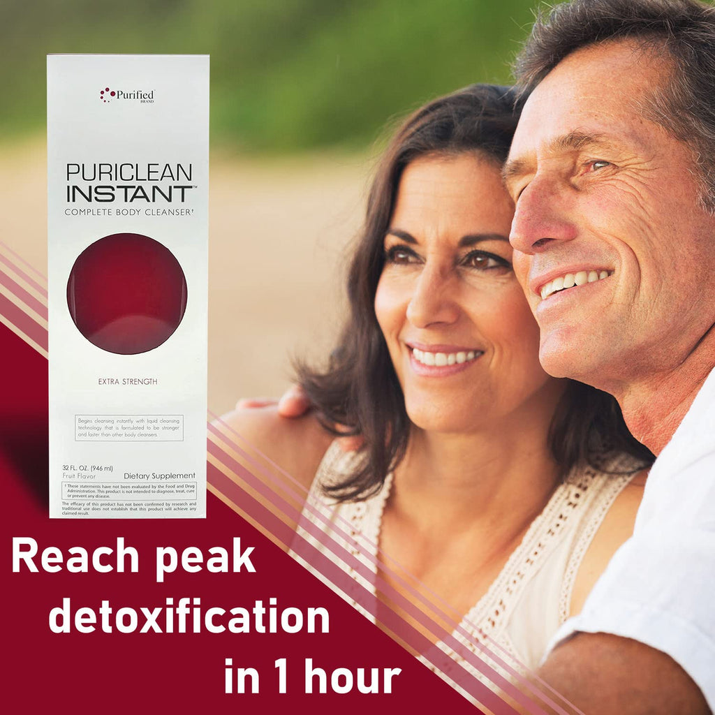 Wellgenix herbal detox drink benefits