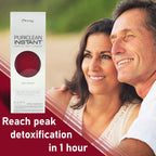 Wellgenix herbal detox drink benefits