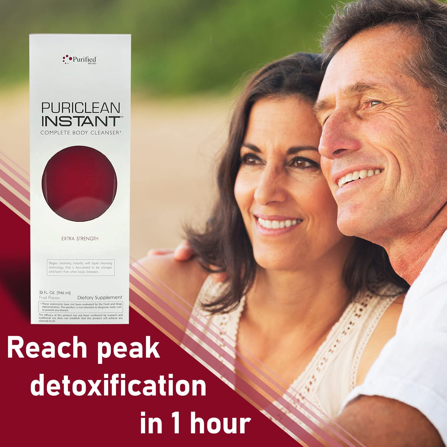 Wellgenix herbal detox drink benefits