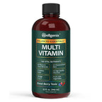 Wellgenix liquid multivitamin for adults