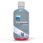 Wellgenix liquid trace minerals benefits