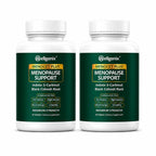 Wellgenix menopause support multivitamins