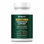 Wellgenix menopause support multivitamins