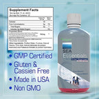 Wellgenix minerals for daily hydration