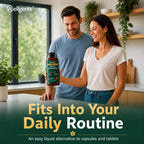 Wellgenix minerals for daily wellness