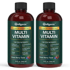 Wellgenix multivitamins for daily health