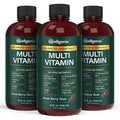 Wellgenix multivitamins for daily health