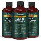 Wellgenix multivitamins for daily health