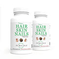 Wellgenix multivitamins for healthy hair